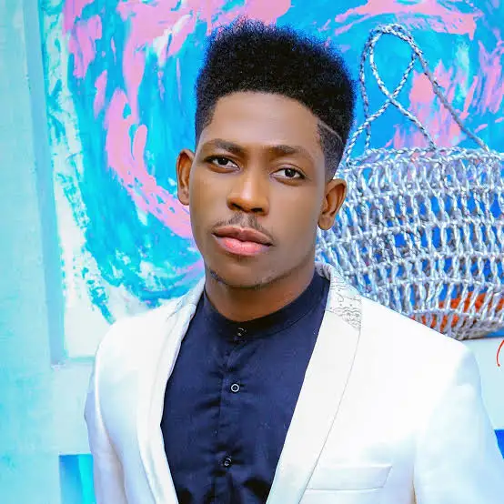 Gospel Singer Moses Bliss reveals his engagement » YEPS News